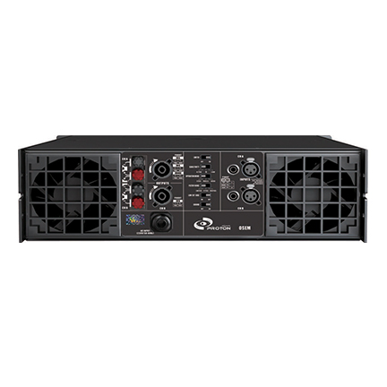 NX Audio MT1201 Amplifier - DJPundits