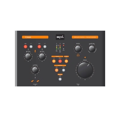 SPL CREON Sound card - DJPundits