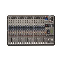 Nx Audio Symphony16 - "Live Mixer 16Ch BT & USB" - DJPundits
